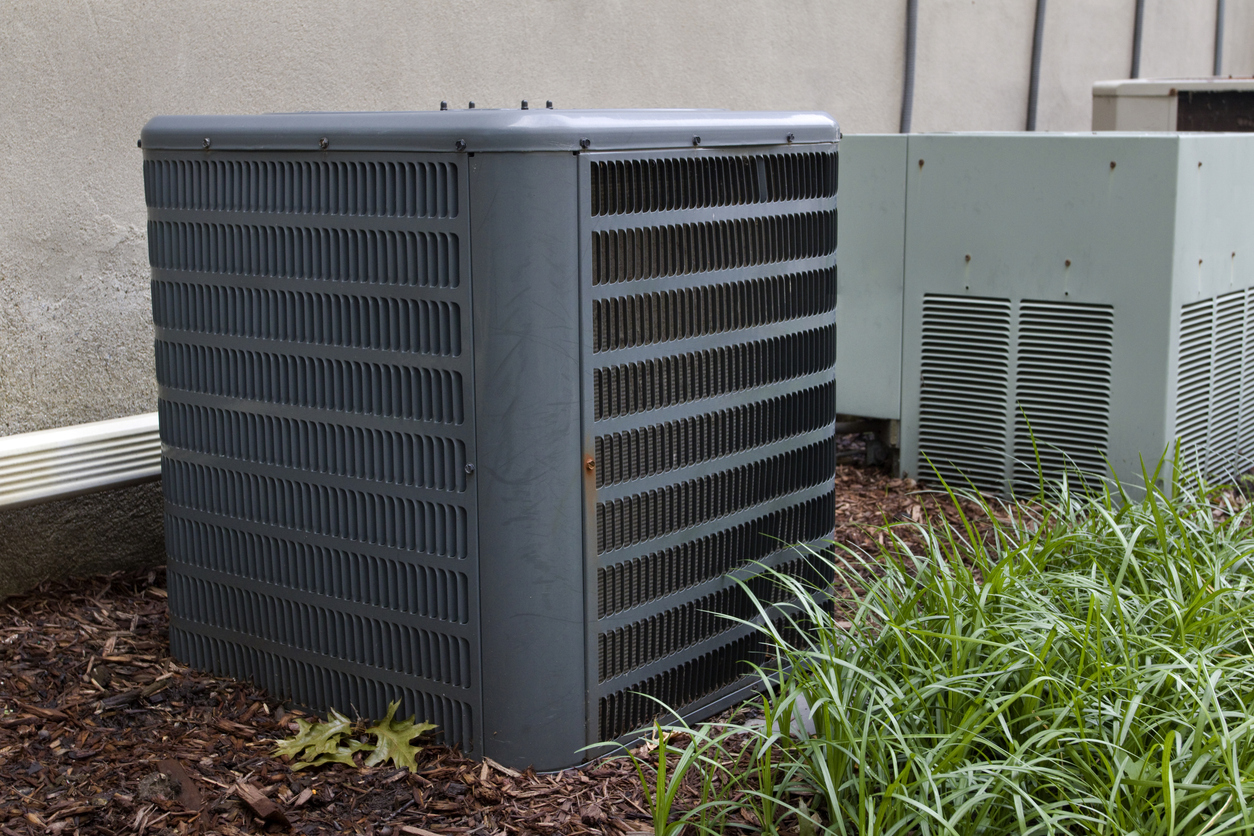 The Top Signs It's Time to Replace Your AC Unit